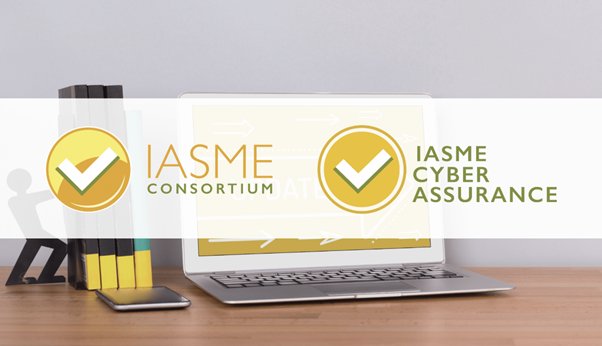 IASME set to relaunch their flagship information security standard ...
